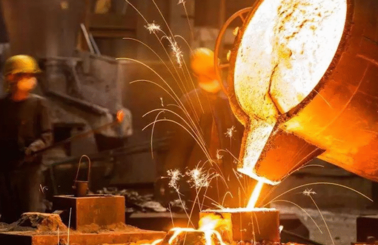Forged vs.Cast - What's the Difference?